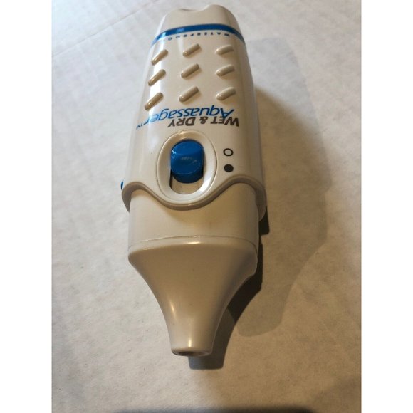 Pollenex | Other | Pollenex Wet Dry Aquassager 3 Attachments 992 Model ...